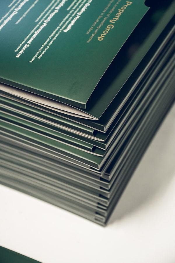 Litho Printing, Packaging Printing, Business Stationery & POS | Tandym