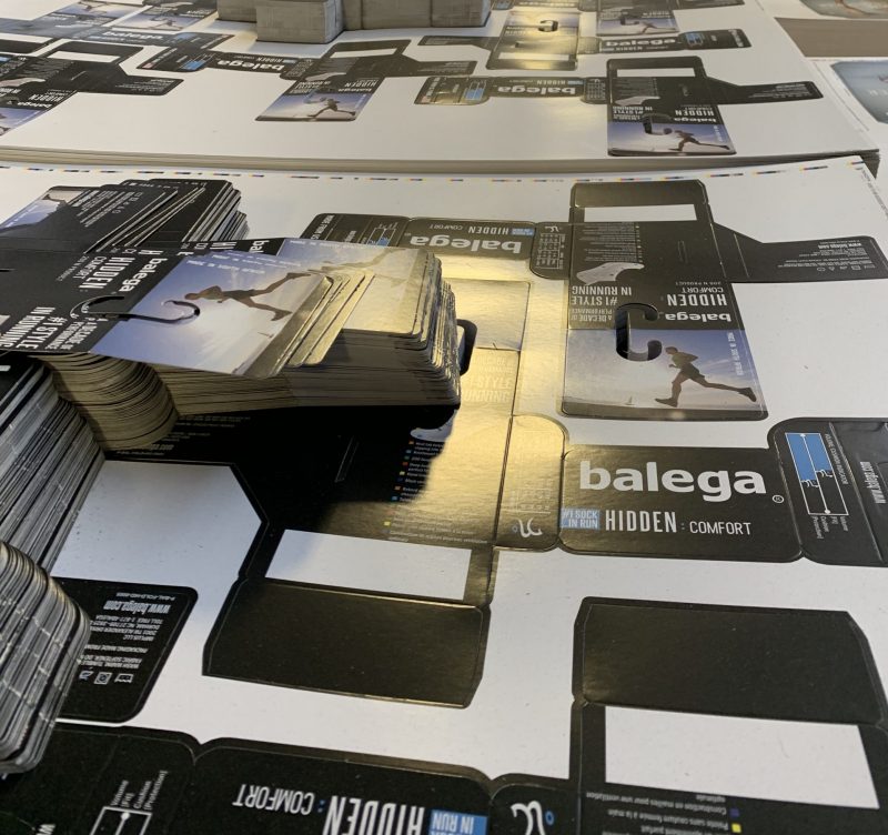 Litho Printing, Packaging Printing, Business Stationery & POS | Tandym